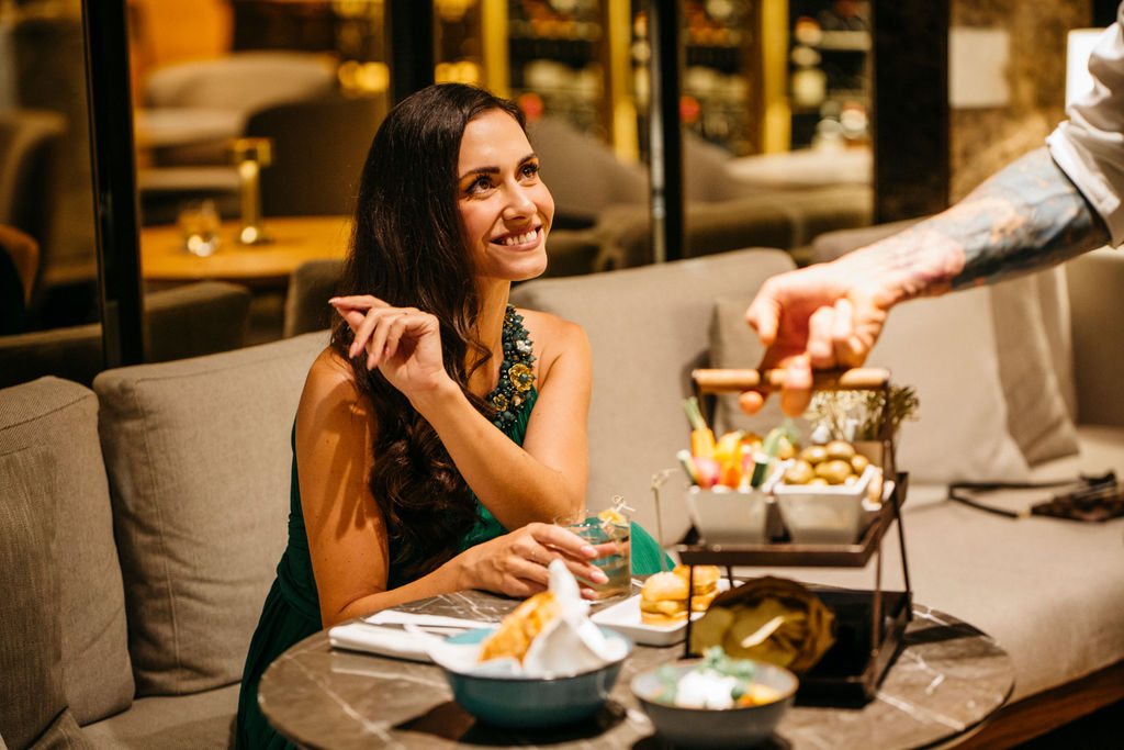 Official Gift Vouchers for The Ritz Carlton Vienna